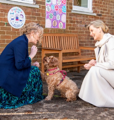 Connaught Junior School - Home