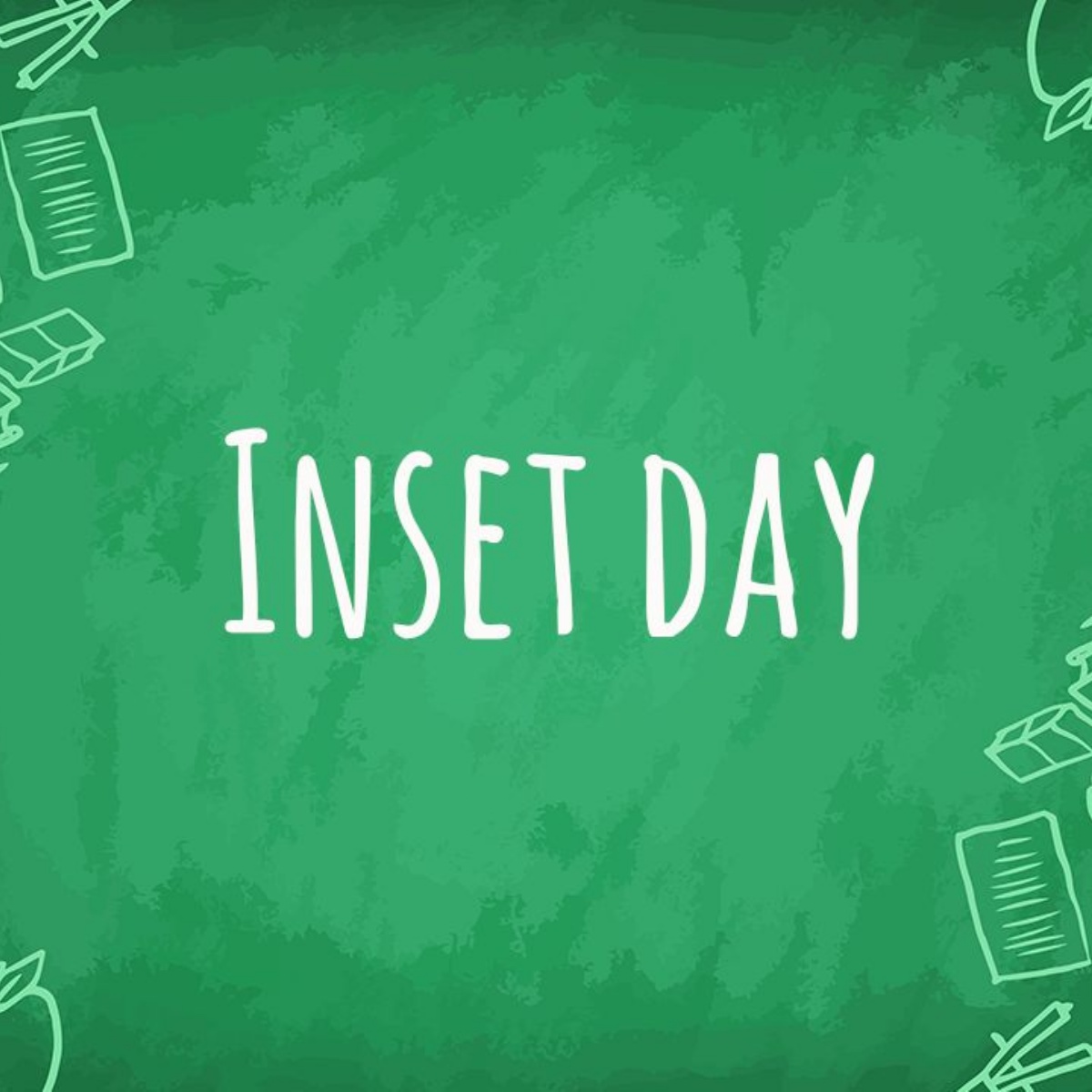 Connaught Junior School INSET Days