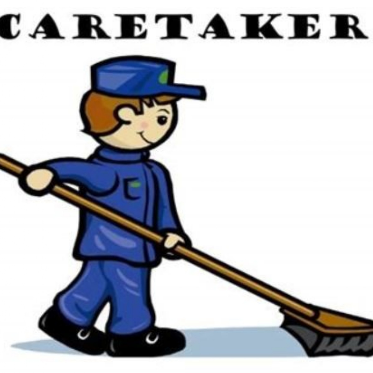 Connaught Junior School - Caretaker Ad